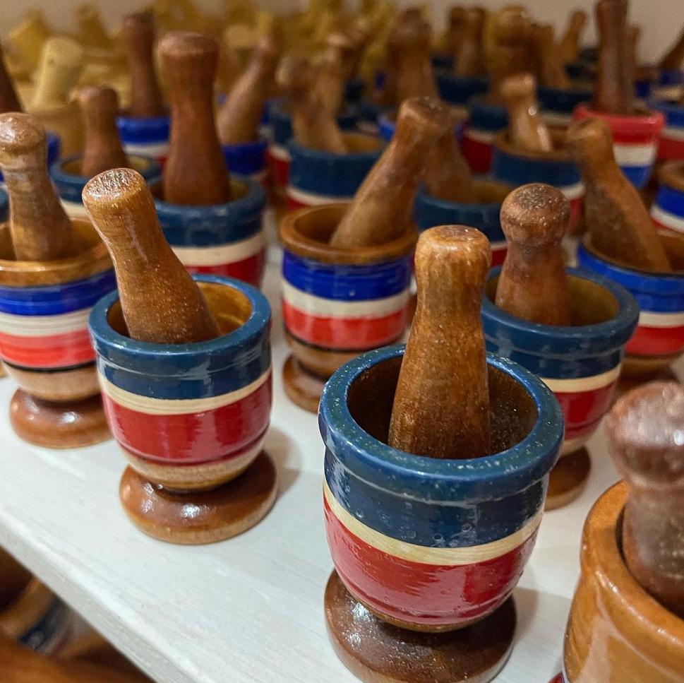 Gift Shop San Pedro | Discover SPM