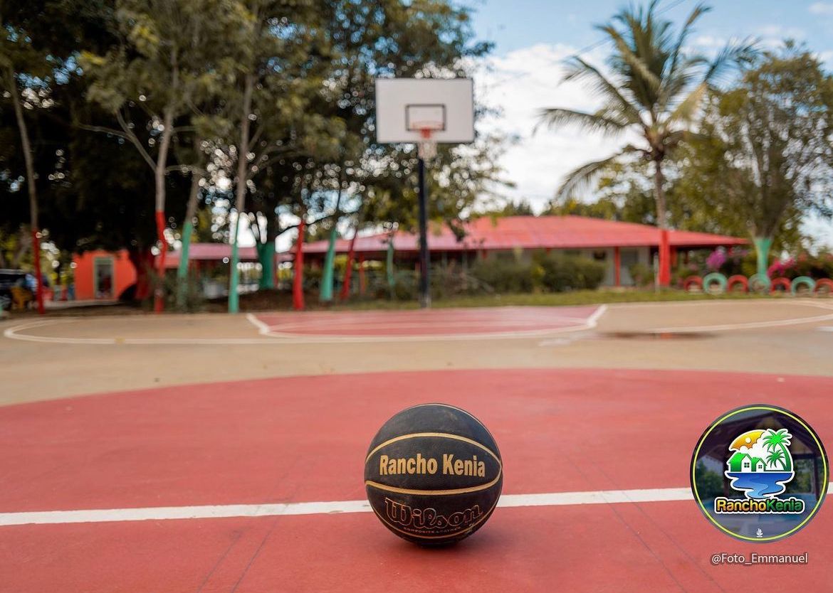 Rancho Kenia | Discover SPM